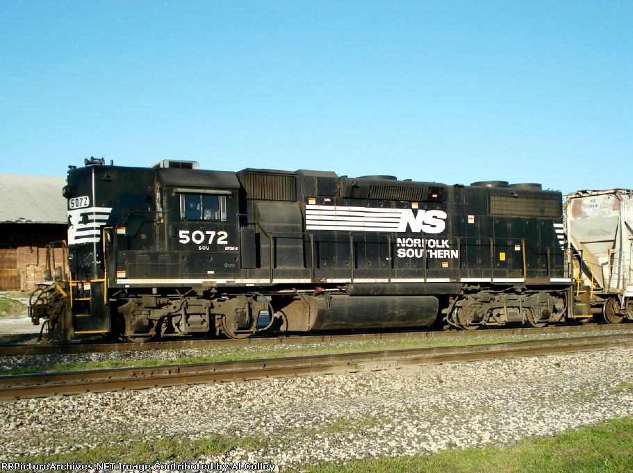 NS 5072